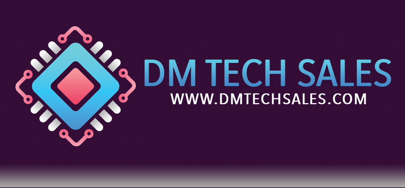 DM Tech - Electronic Components