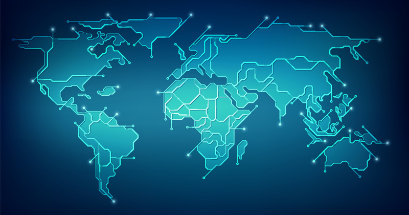 DM Tech Sales - Electronic Components