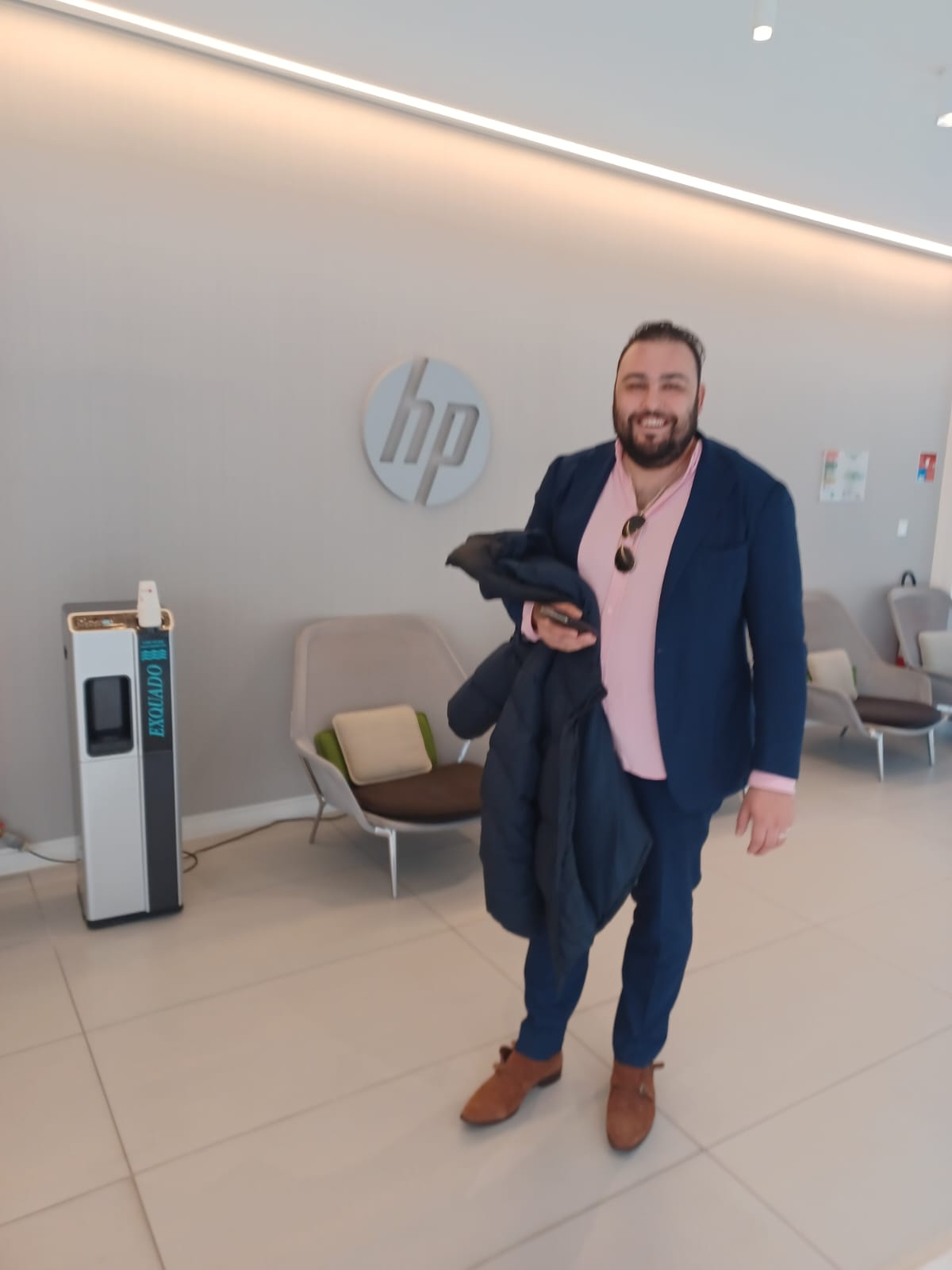 DM Tech Sales - Electronic Components