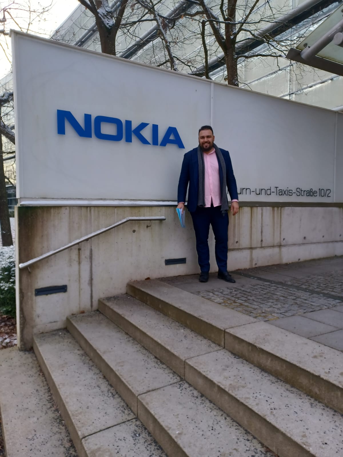 DM Tech Sales - Electronic Components