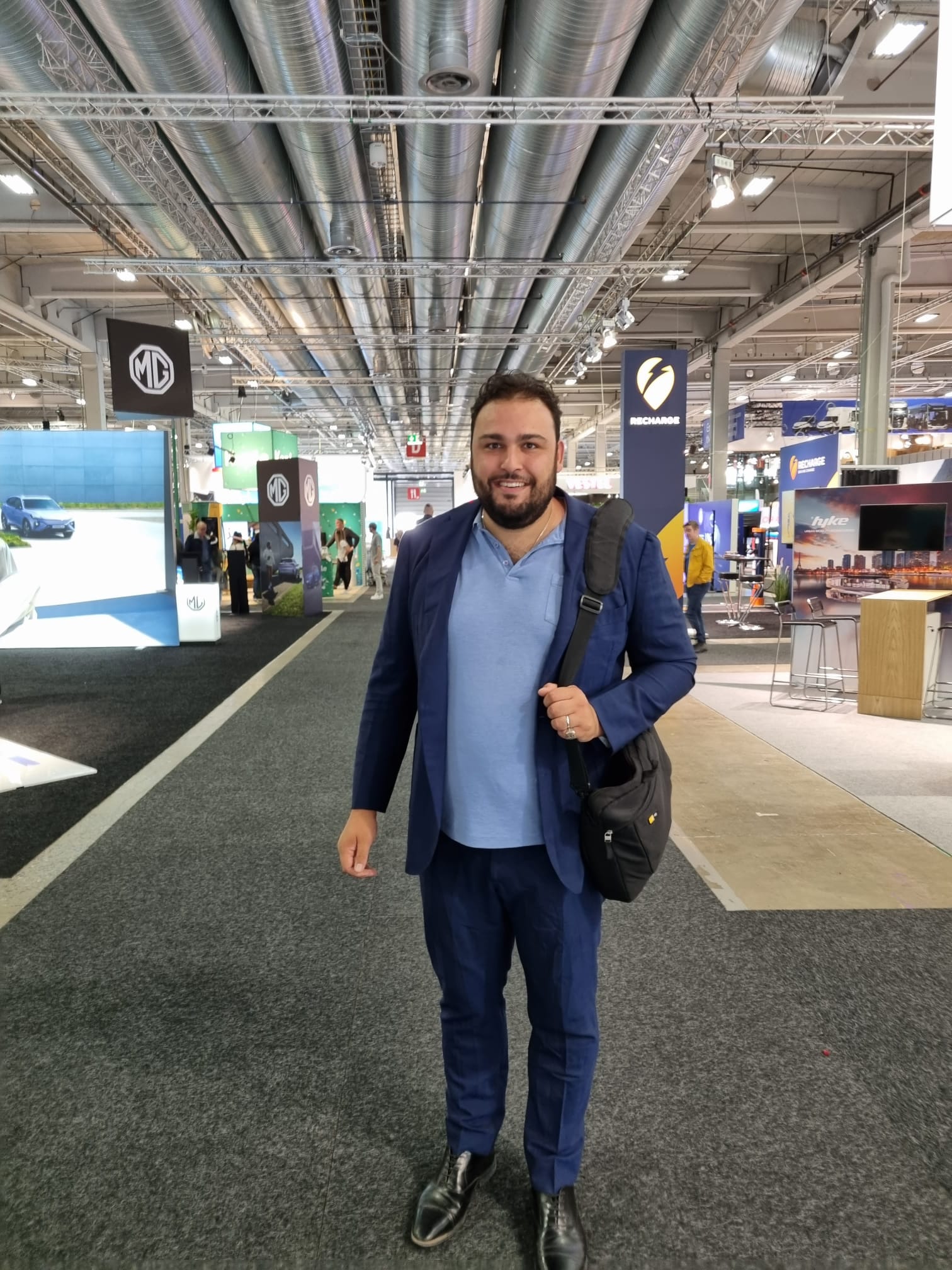 DM Tech Sales - Electronic Components