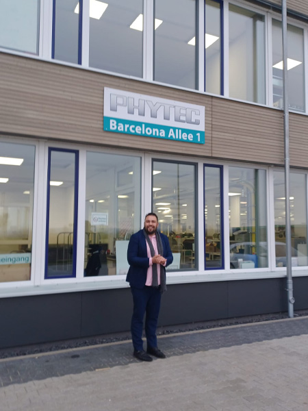 DM Tech Sales - Electronic Components