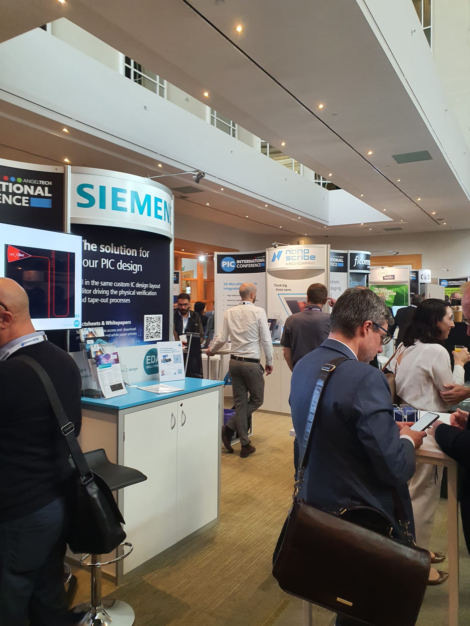 DM Tech Sales - Electronic Components