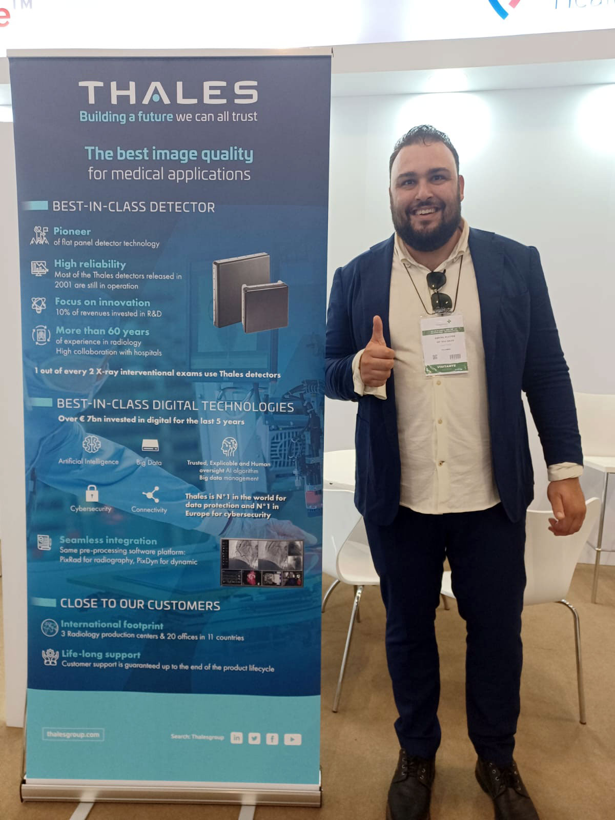 DM Tech Sales - Electronic Components