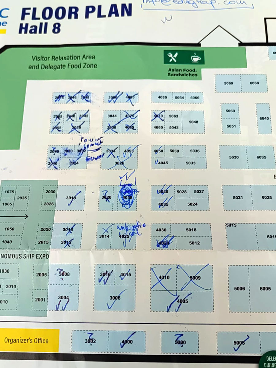 DM Tech Sales - Electronic Components